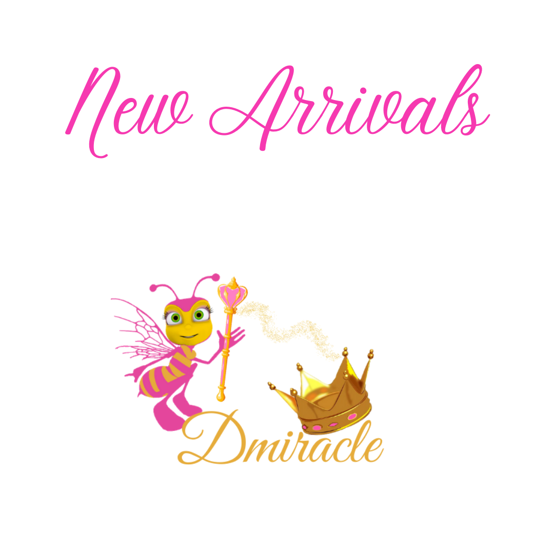 New arrivals – Dmiracle